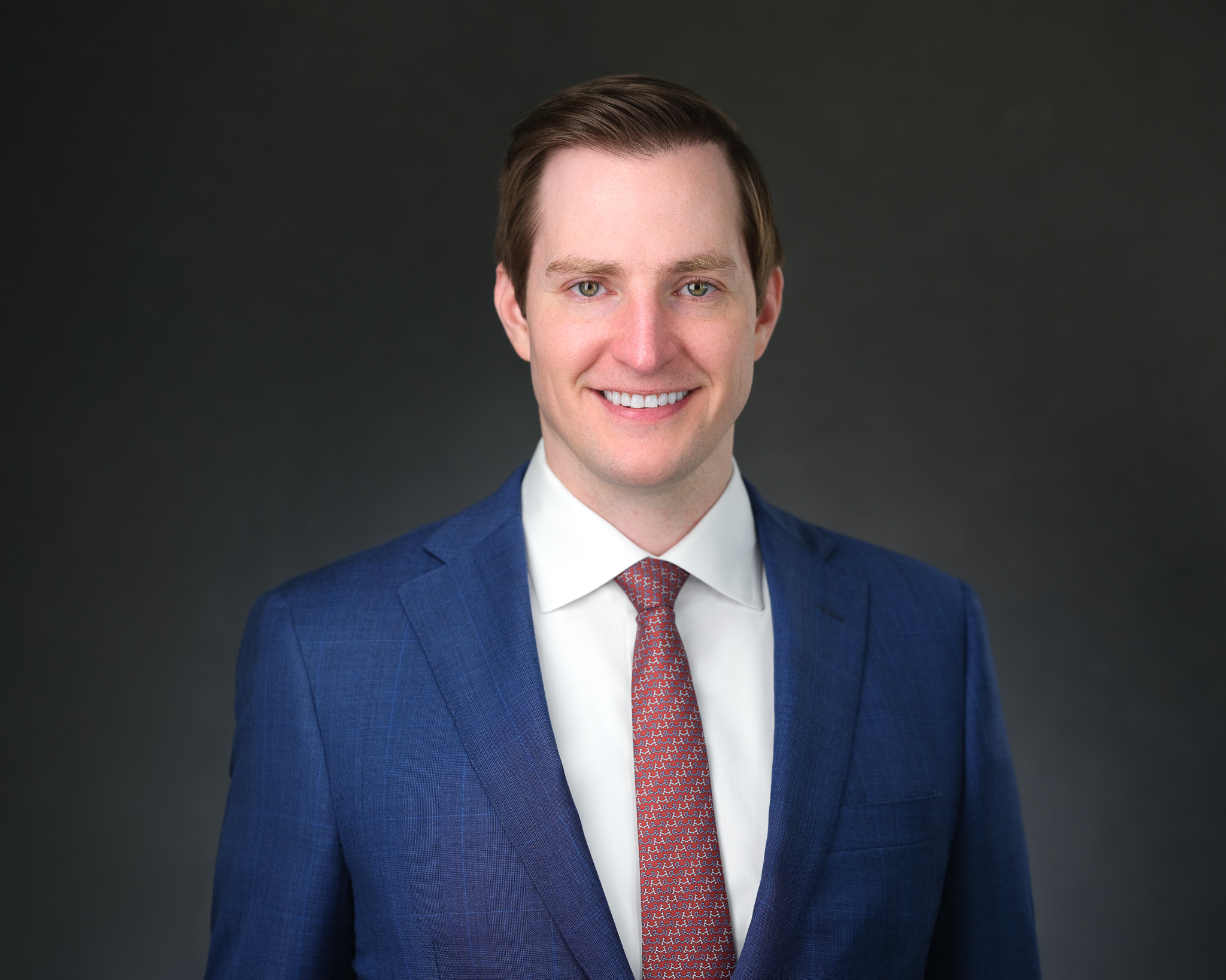 David Hughes - Suits & Boots Accident Injury Lawyer