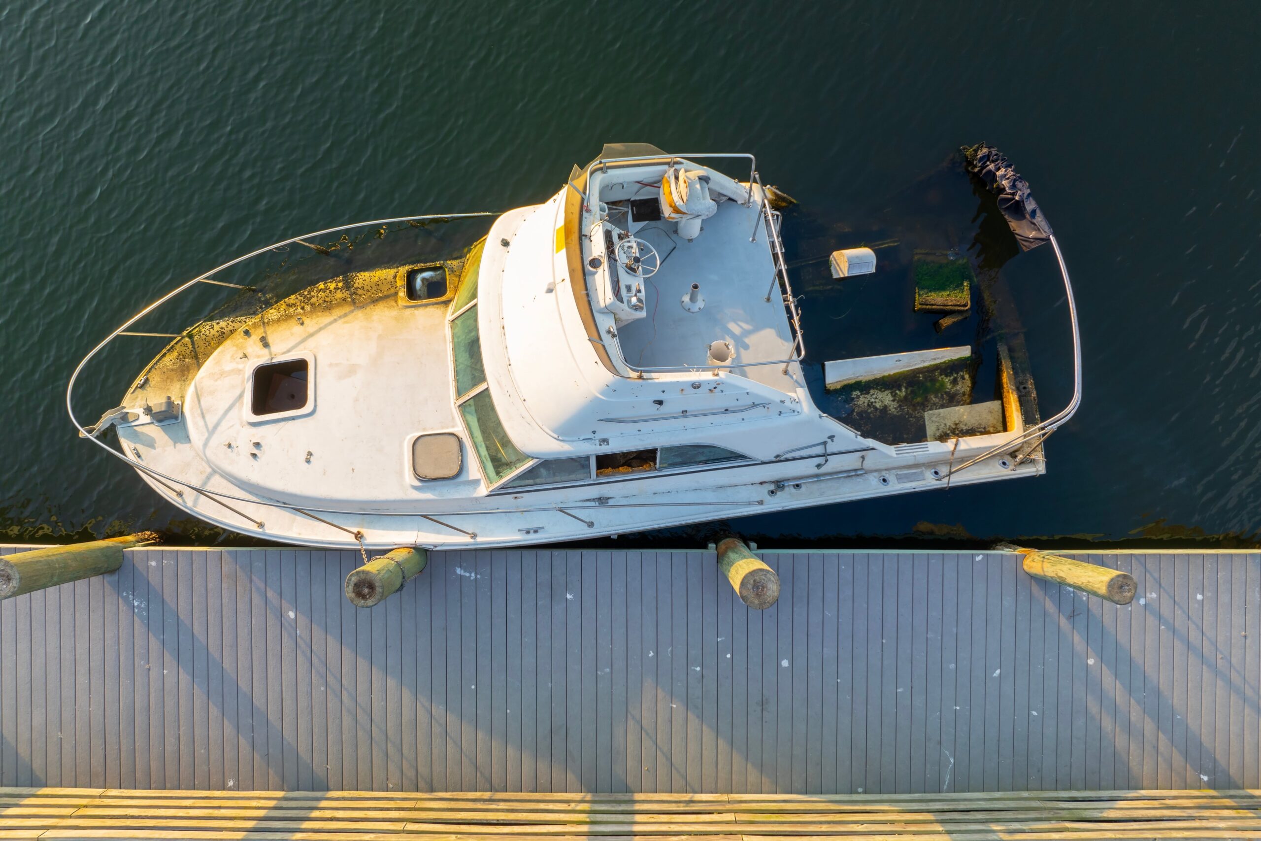 What to do After a Boat Accident in Texas? - Suits & Boots Accident ...